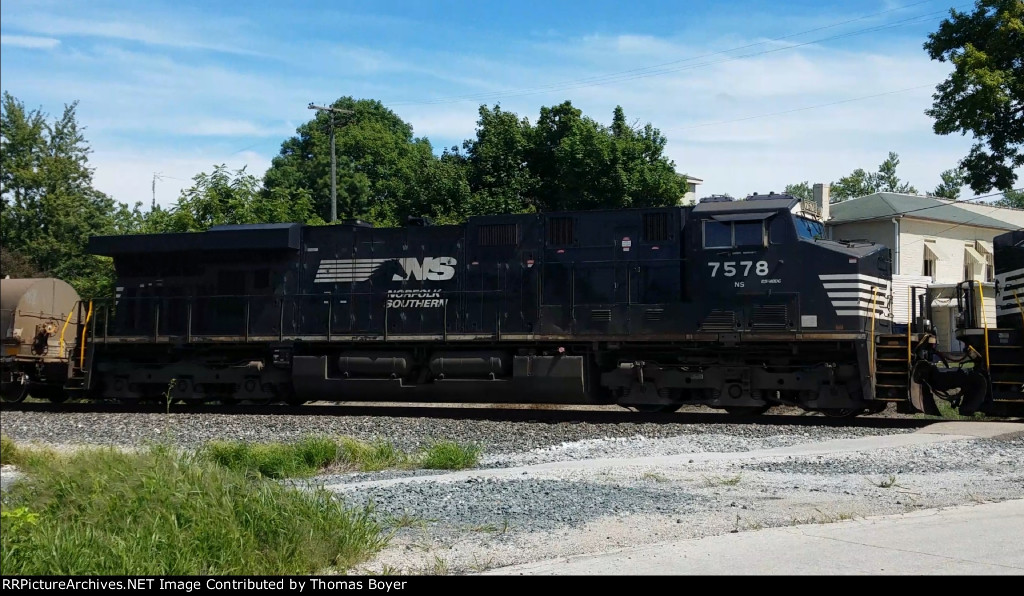 NS 7578